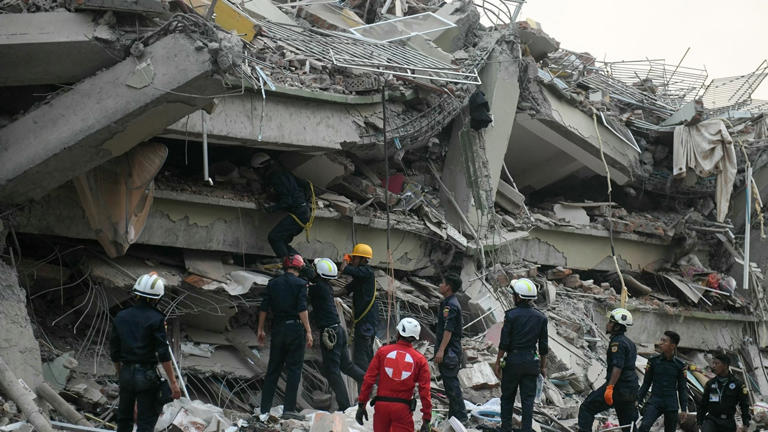 Earthquake jolts Delhi-NCR: Why the ground keeps shaking beneath our feet