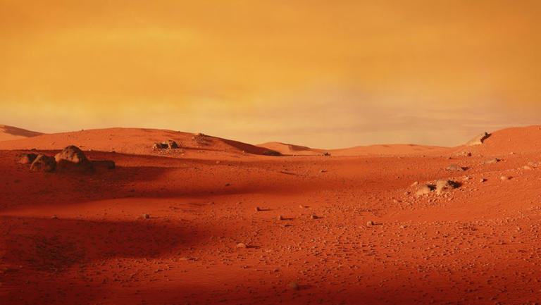 Dangerous Radiation Awaits Astronauts On Mars – New Mission Could Work Out Just How Much