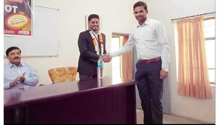 Indian Institute of Placement Partners with IIT Delhi’s EDC to Bridge ...