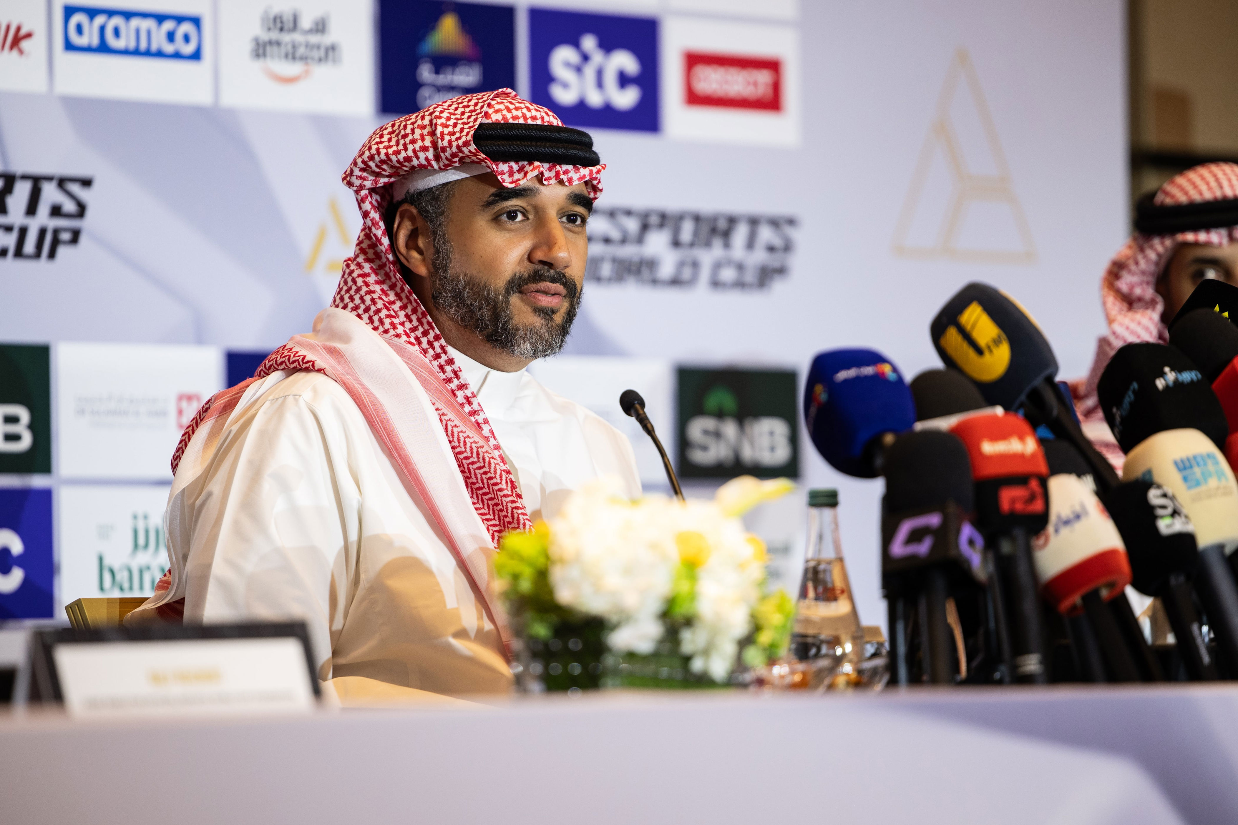 Chairman of Saudi Esports Federation says more parents are encouraging ...