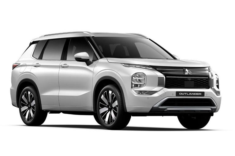 2025 Mitsubishi Outlander price and specs