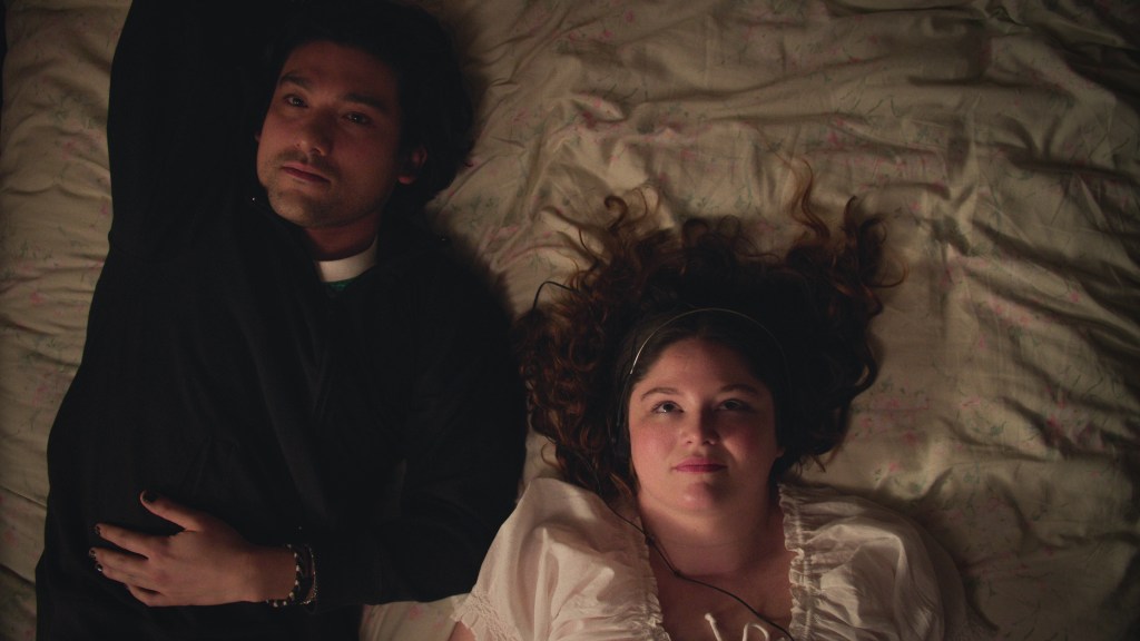 Lena Dunham's Charming Netflix Rom-Com ‘Too Much' Is a Worthy Follow-Up ...