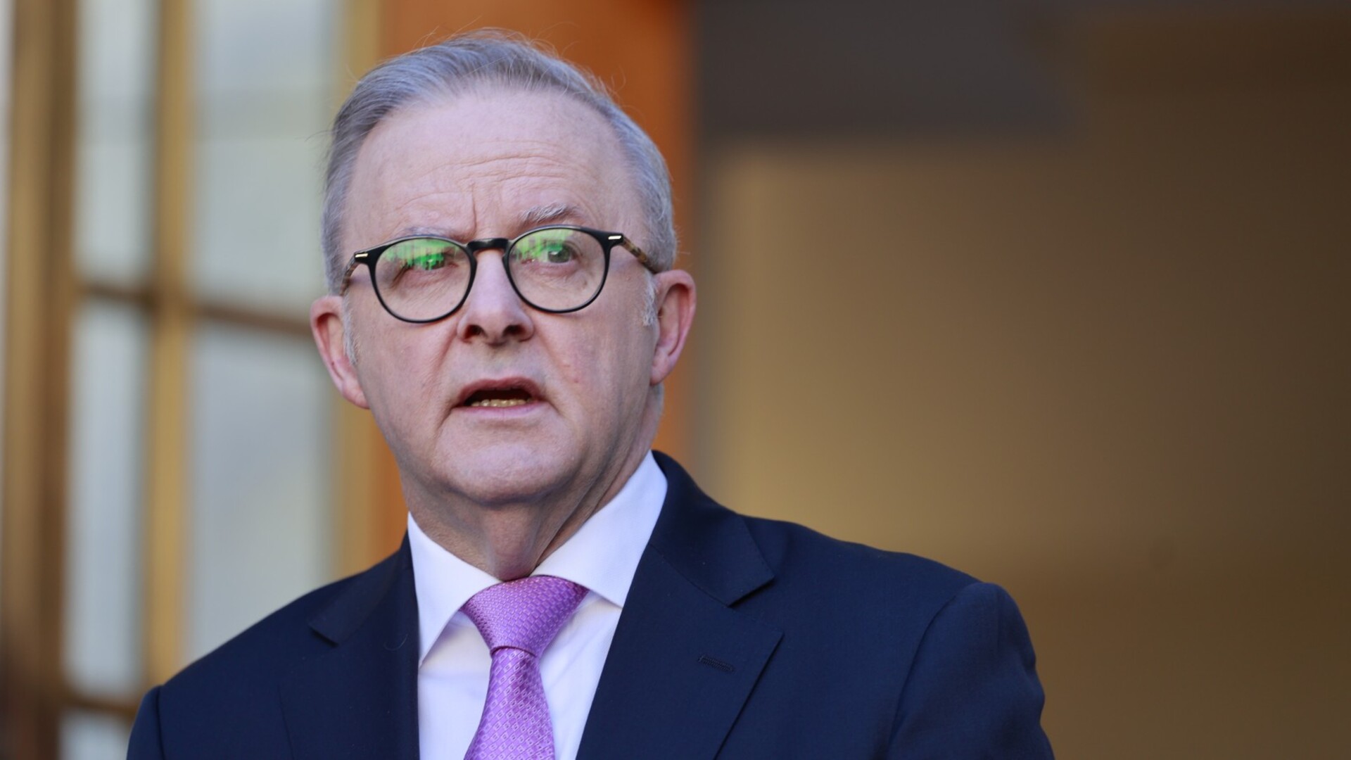 Albanese scorched for ‘performative compassion’ on antisemitism scourge