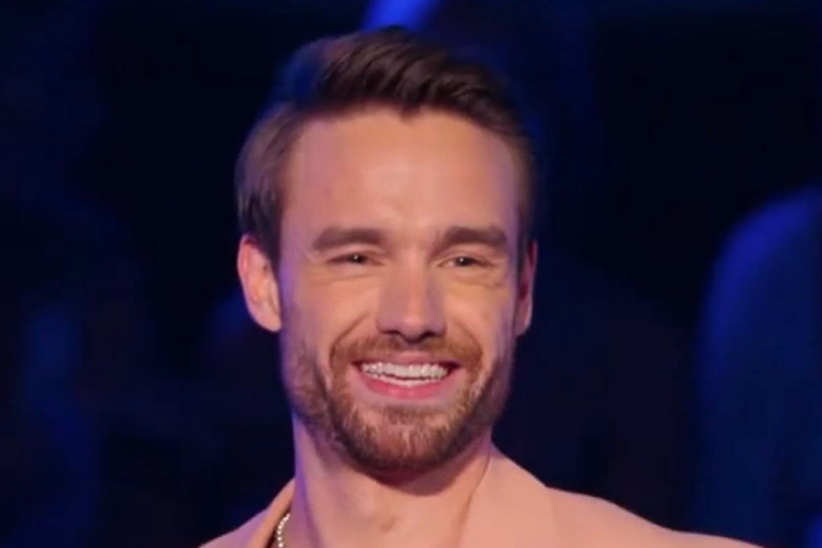 Heartfelt tribute paid to Liam Payne in opening episode of One ...