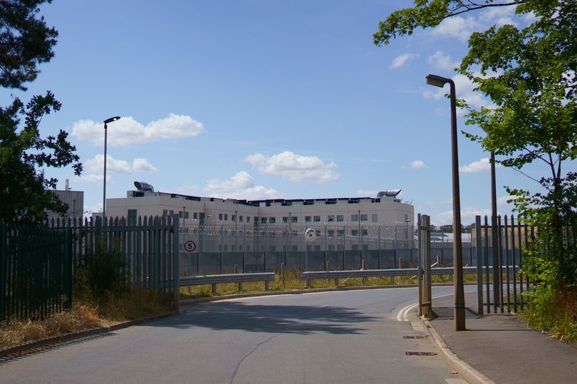 Prisoner dies in hospital two weeks after Midlands jail 'attack'
