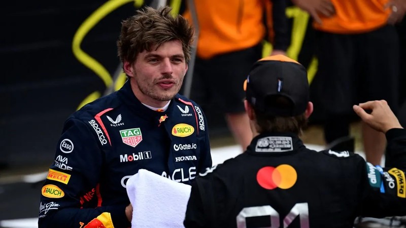 Is Schumacher stirring the pot or did Mercedes try to poach Verstappen?