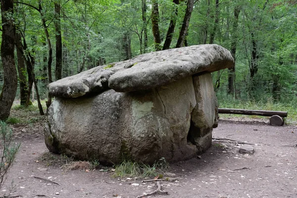 14 mysterious ancient dolmens scattered in Europe