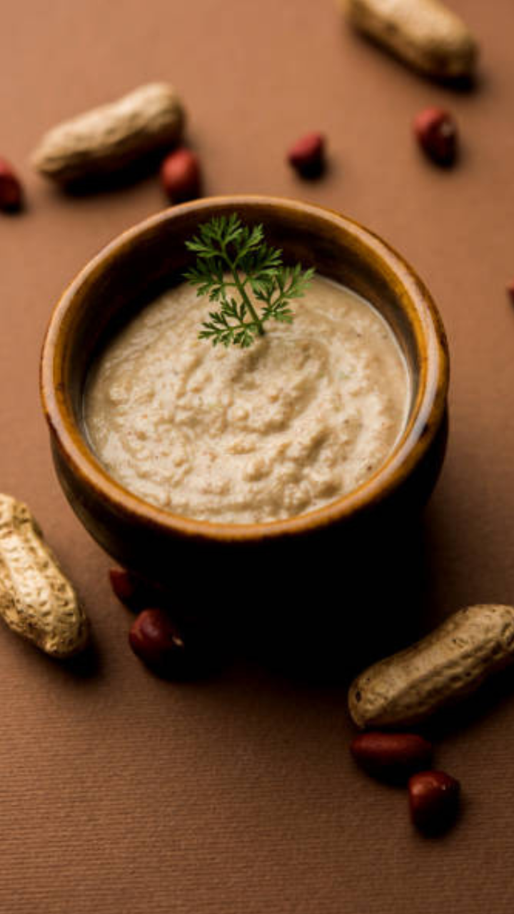 8 chutneys from across India you must try