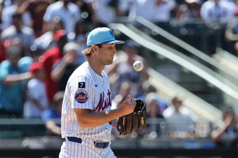 Justin Hagenman ready for chance to be a Mets hero — however it comes
