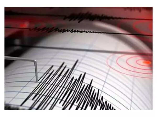 Earthquake of magnitude 4.4 hits Haryana, tremors felt across Delhi-NCR