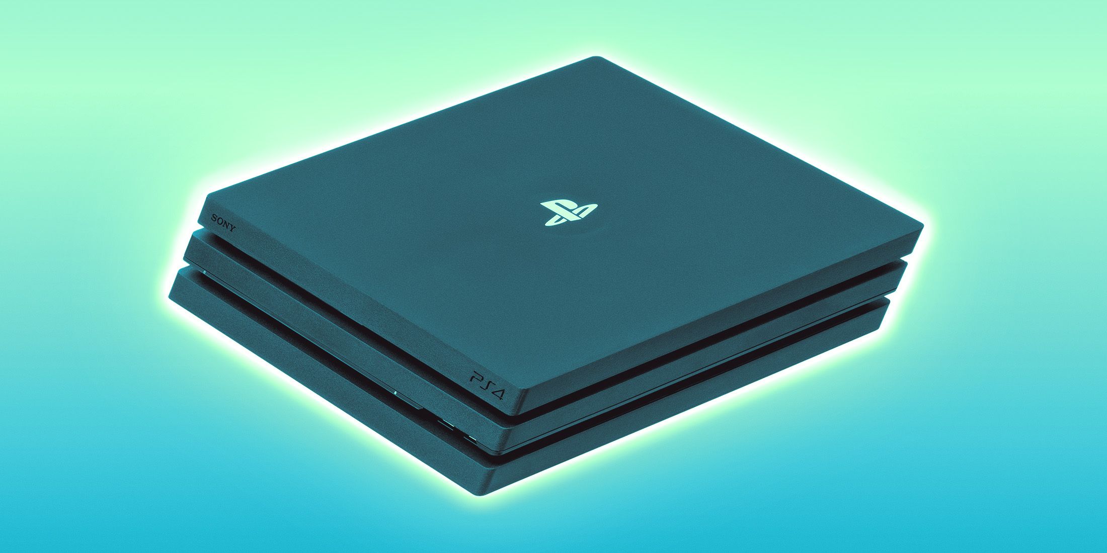 Sony Releases New PS4 Console Update for July 2025