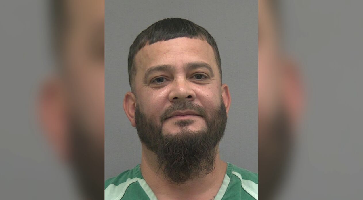 Alachua man jailed after March shooting over a basketball hoop