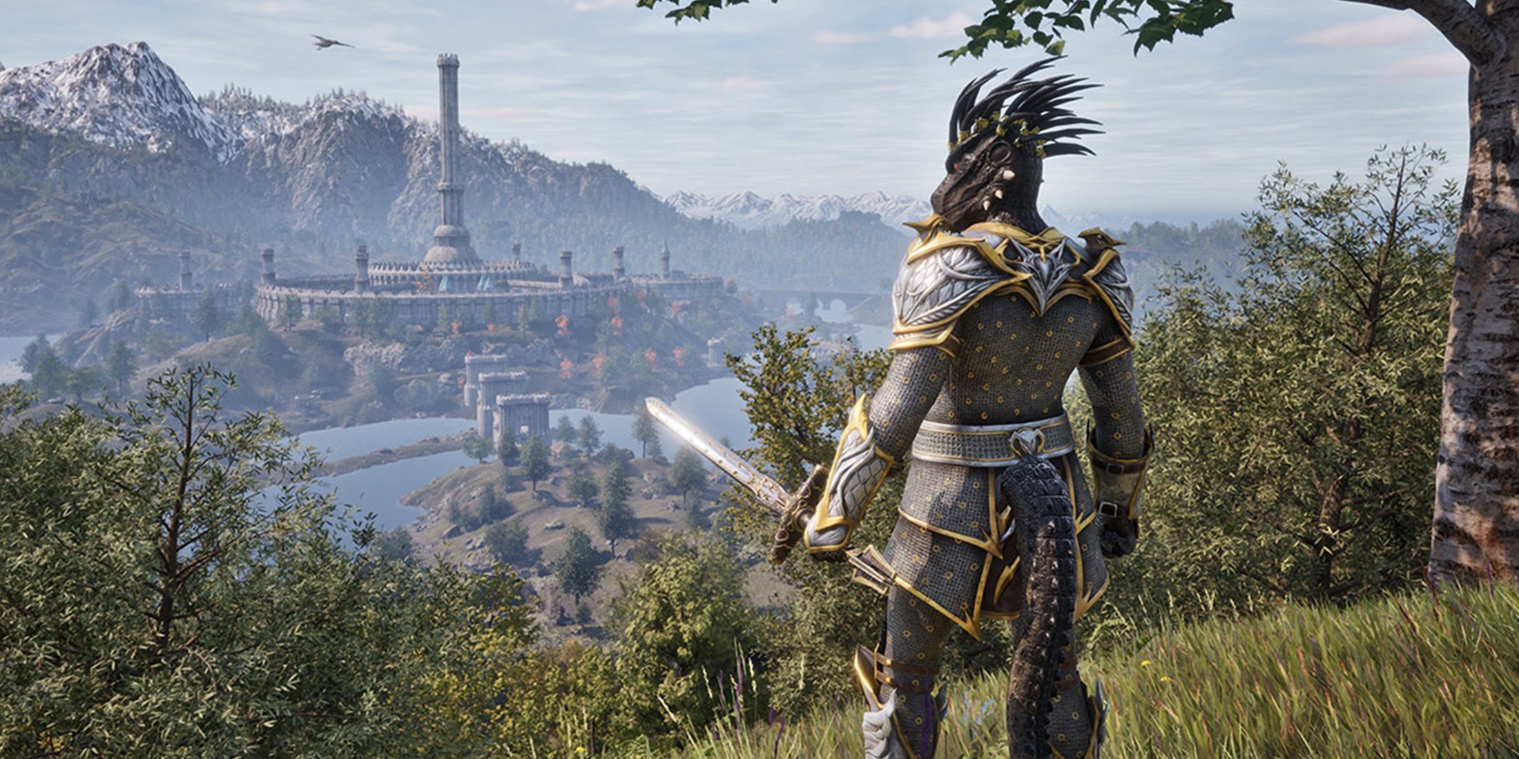 Best Open-World Games On Game Pass