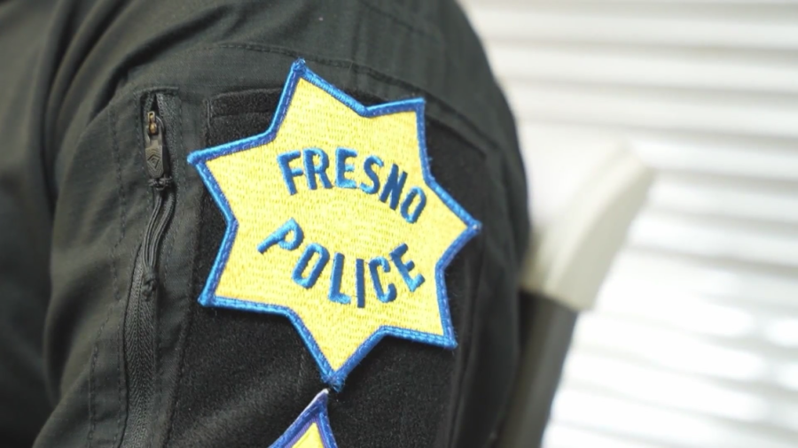 ‘No one’s above the law’: Fresno Police chief sends strong message ...