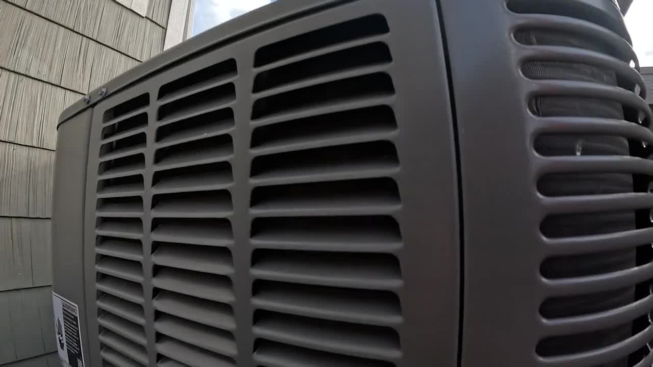 Colorado HVAC expert shares tips to ensure your A/C unit can handle the ...