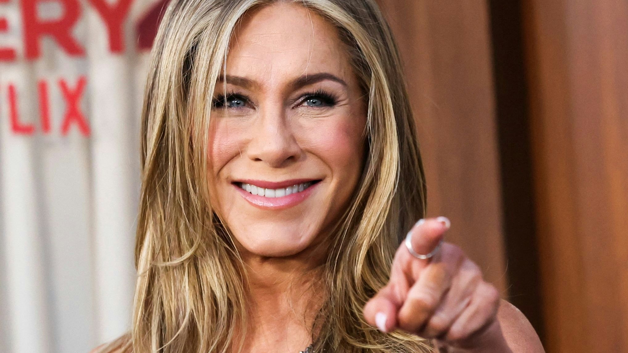 Ist Jennifer Aniston in einen Hypnose-Guru verliebt?