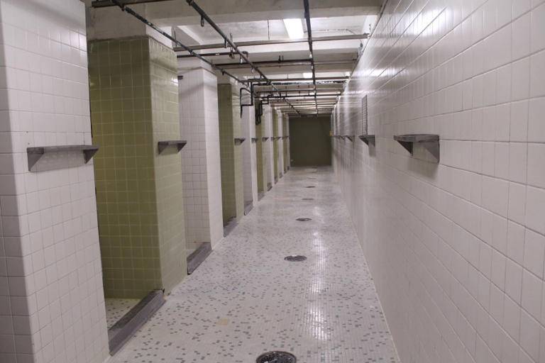 Another look inside the SD State Penitentiary