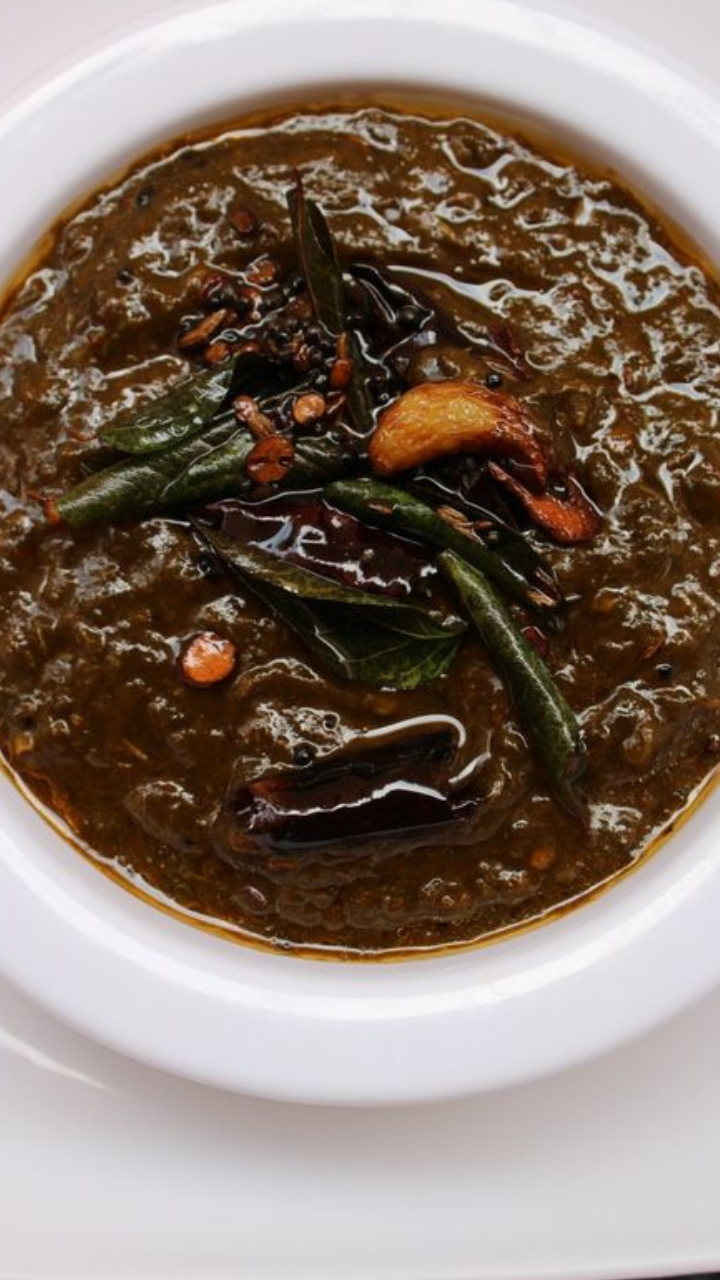 8 chutneys from across India you must try