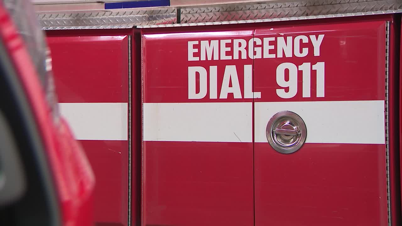 Arson suspected after incendiary device found behind Lawrenceville home