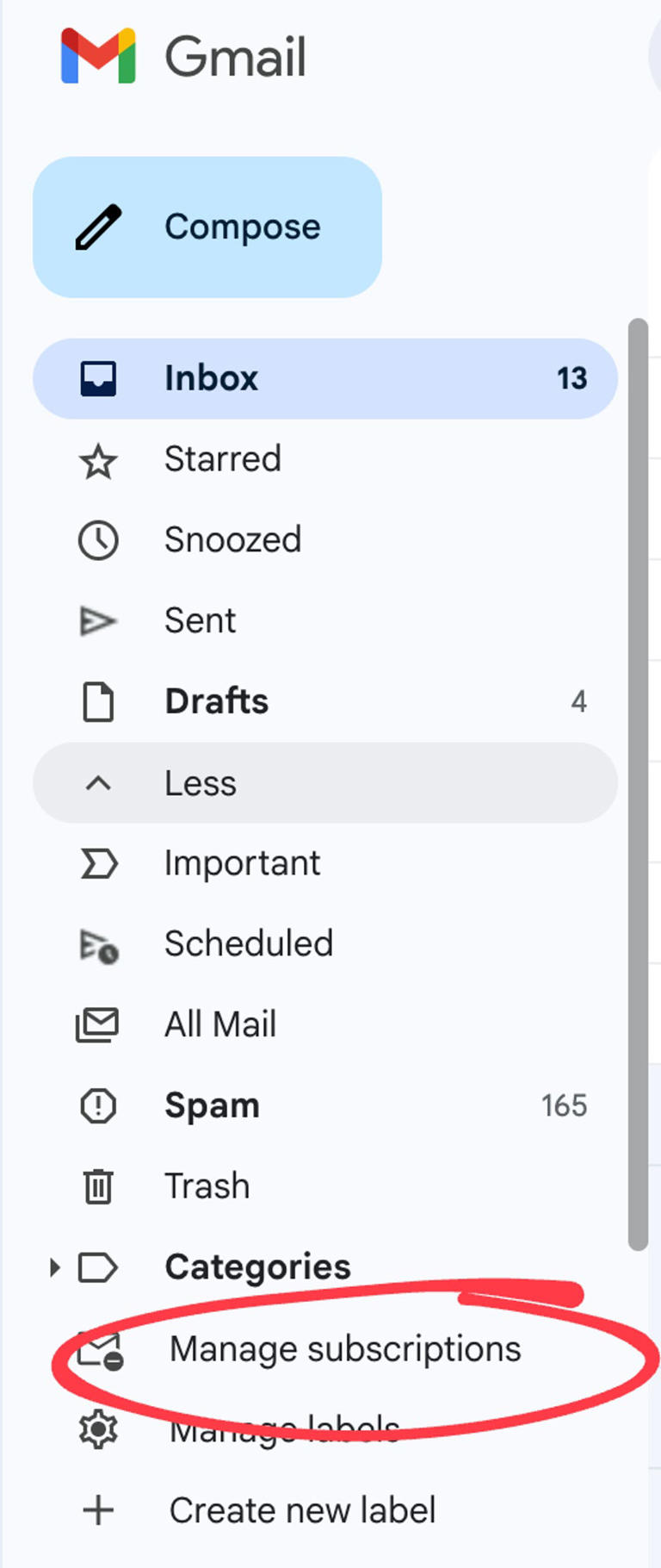 Gmail's New Feature Lets You Clean Up Your Inbox in a Couple of Taps