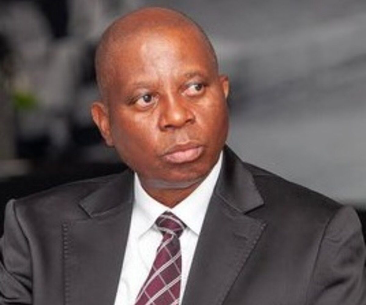‘He’ll be the first to go’: Mashaba targets Zimbabwean activist