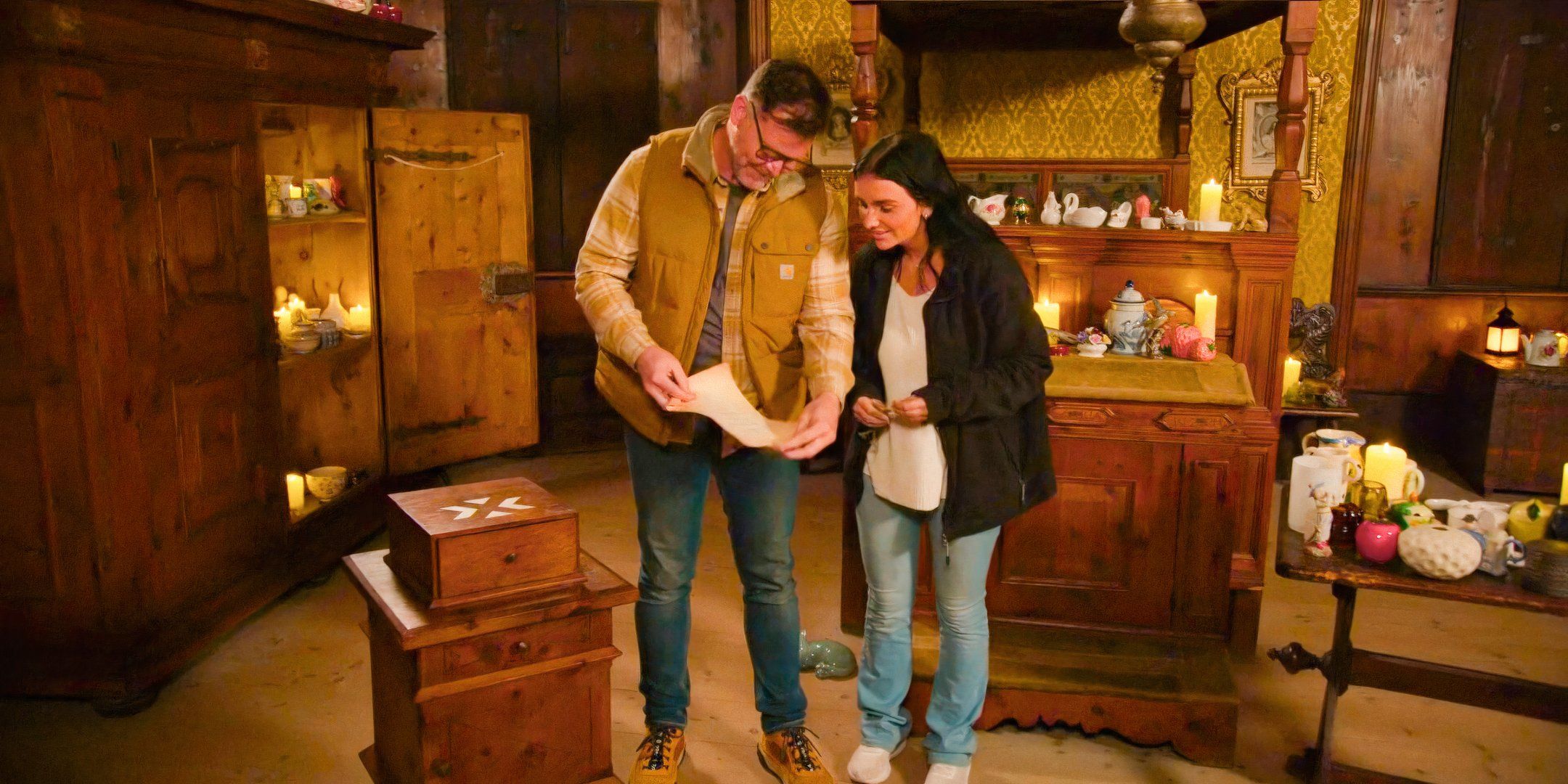 If You Gave Up On Destination X, You Made A Big Mistake