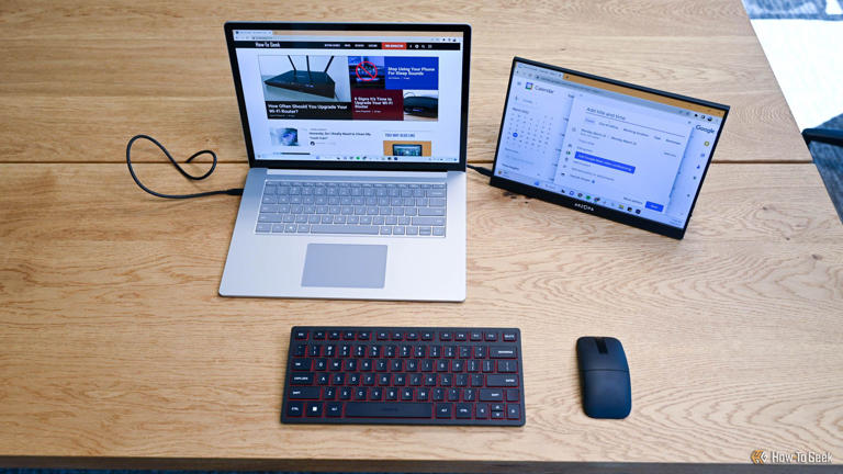 I've Used Multi-Monitors for Years, Here's How to Configure Them Perfectly
