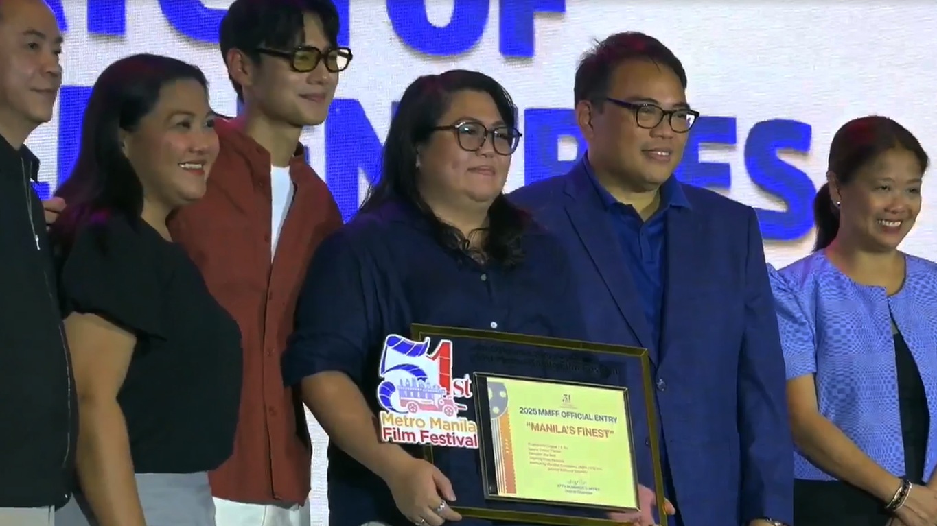 Vice Ganda, Nadine Lustre movie ‘Call Me Mother’ among first batch of ...