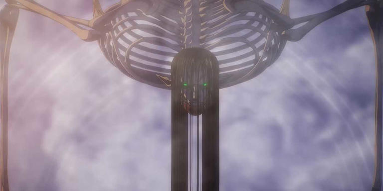 Everything To Know About Eren Yeager: Founding Titan, History, & Powers ...