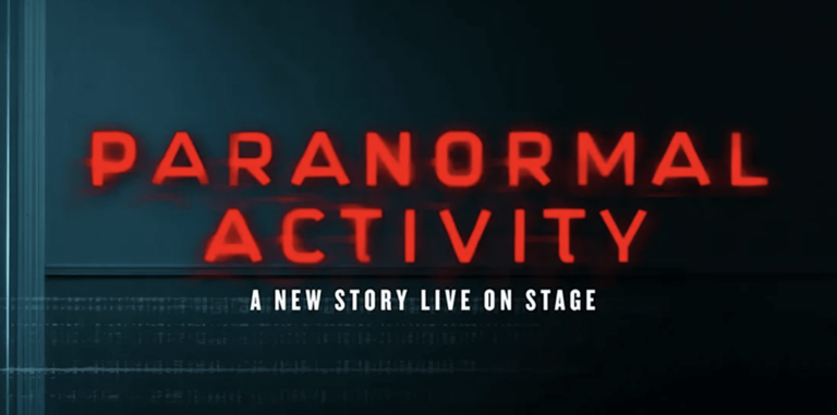Horror film series ‘Paranormal Activity’ to be adapted into a stage play