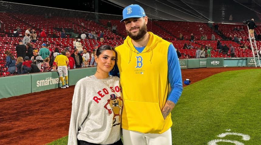 Is Lucas Giolito Back? His Stats Reveal Stunning Return from Injury