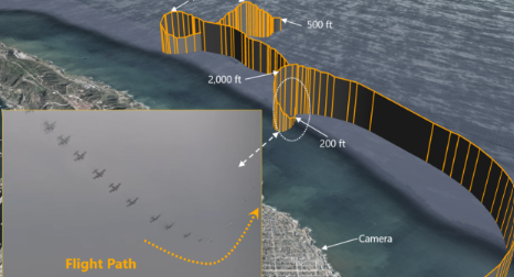 Pilot made 'erratic maneuvers' before small plane crashed off San Diego ...