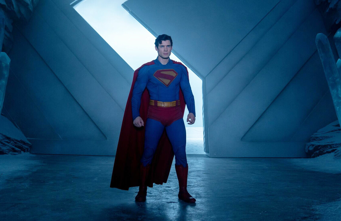 Ο ανανεωμένος Superman και 6 ακόμα λόγοι για να πάτε σινεμά