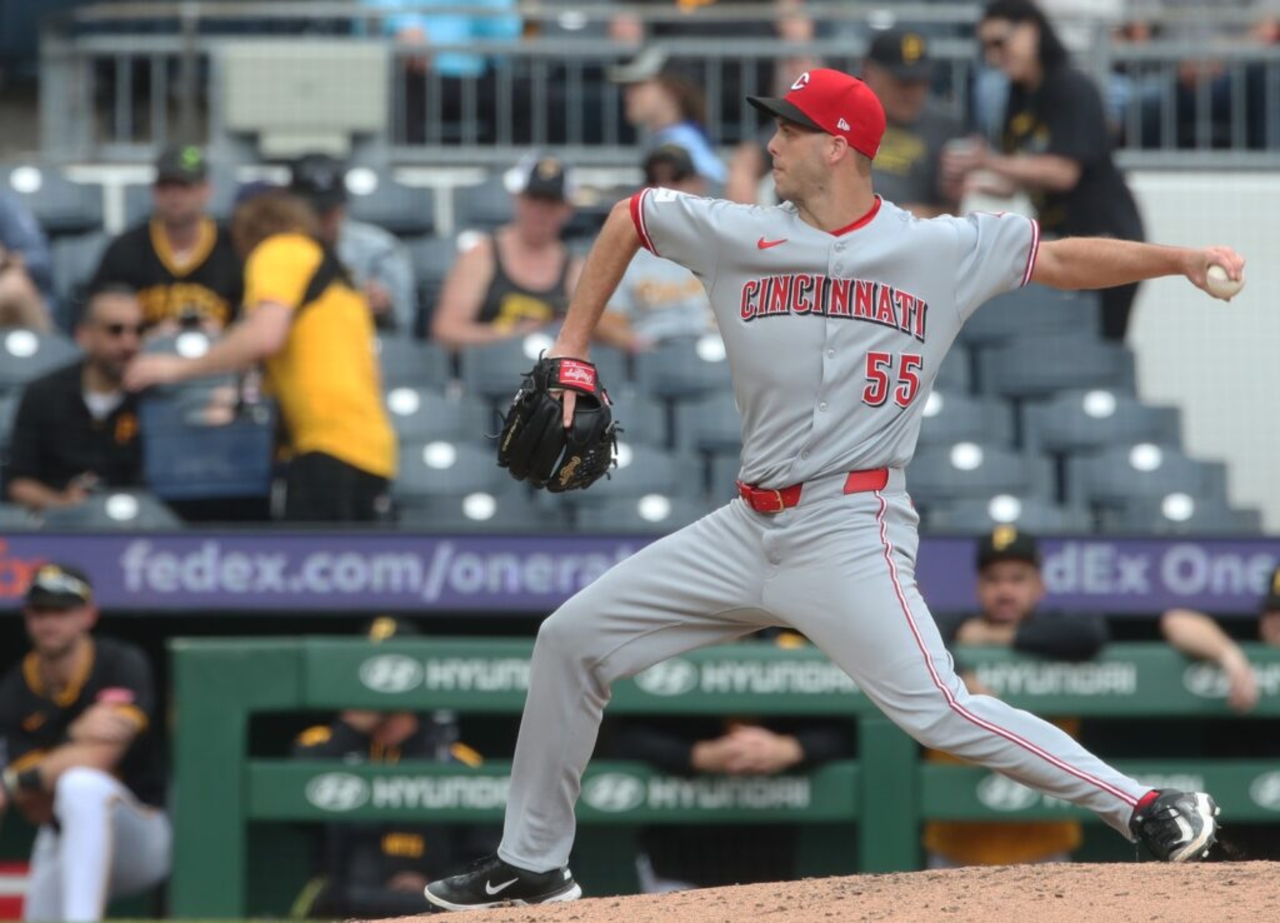 The Paradox of Taylor Rogers’ Successful Struggles This Year