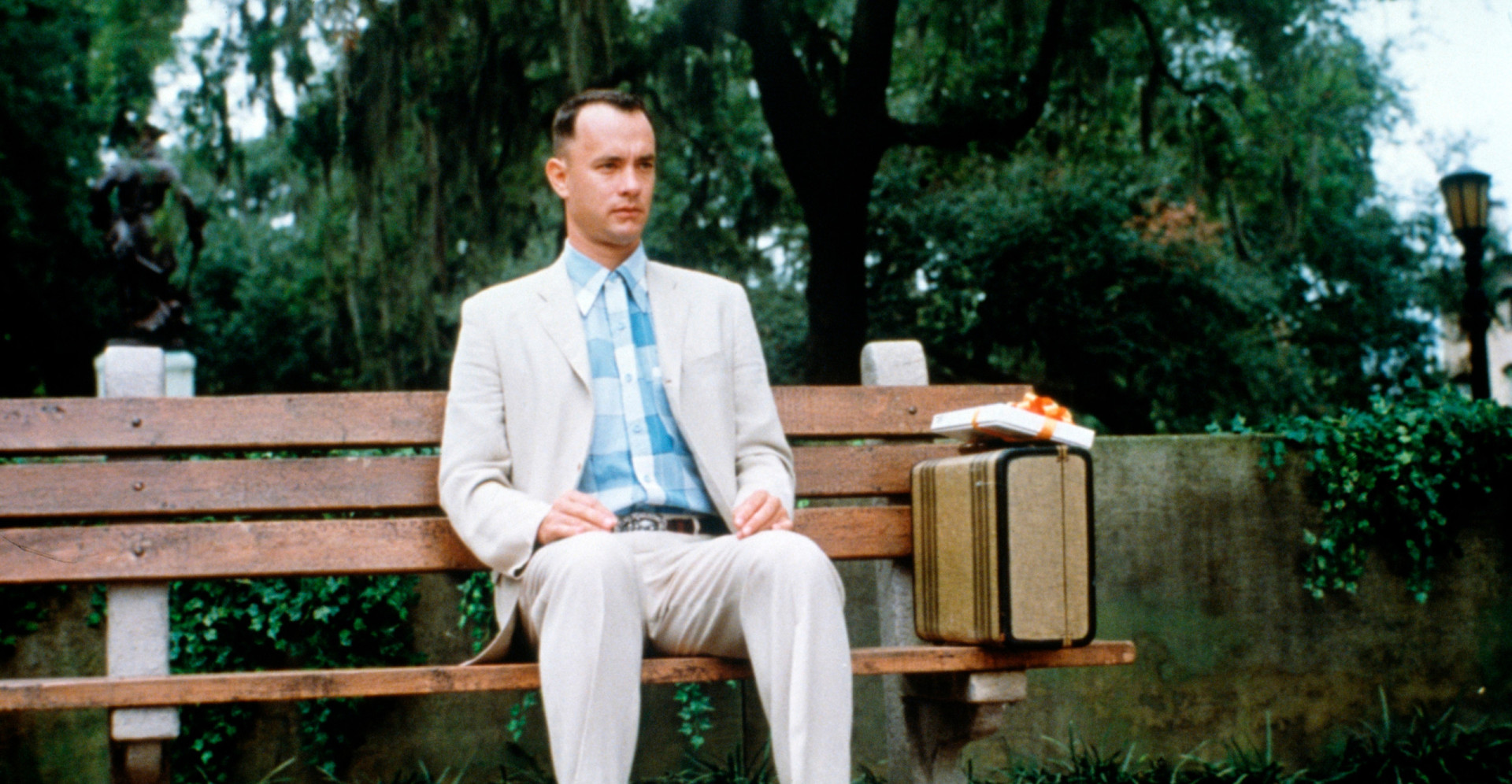 Moviedom's most memorable character names