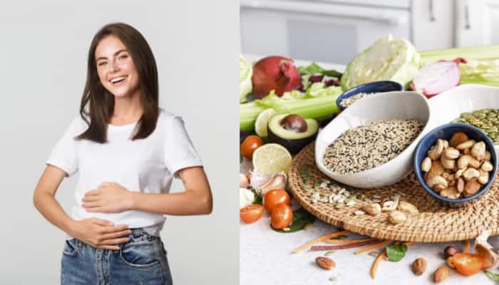 10 Fiber-Rich Foods You Need To Eat Every Day For A Healthier Gut And ...