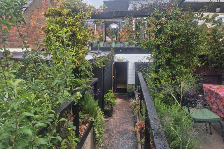 The 'small but mighty' city suburb named as one of Birmingham's best ...