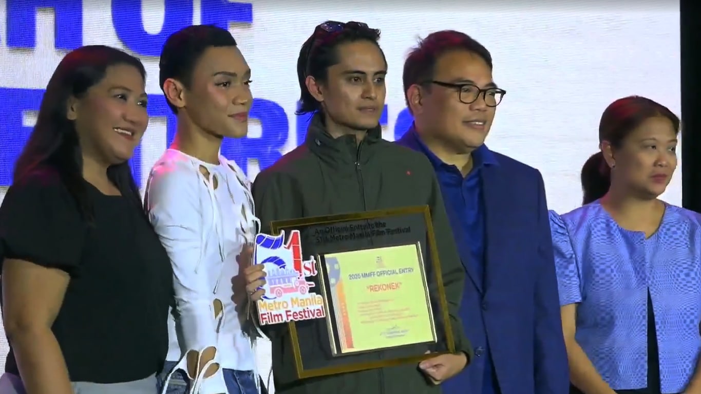 Vice Ganda, Nadine Lustre movie ‘Call Me Mother’ among first batch of ...