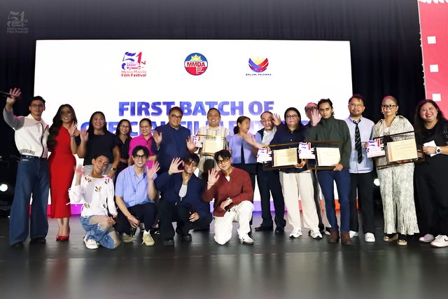 Vice Ganda, Nadine Lustre movie ‘Call Me Mother’ among first batch of ...