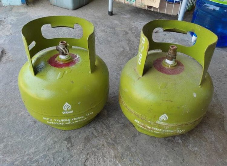 Tips Hemat Tabung Gas di Rumah, Cegah Kebocoran dan Irit Pengeluaran