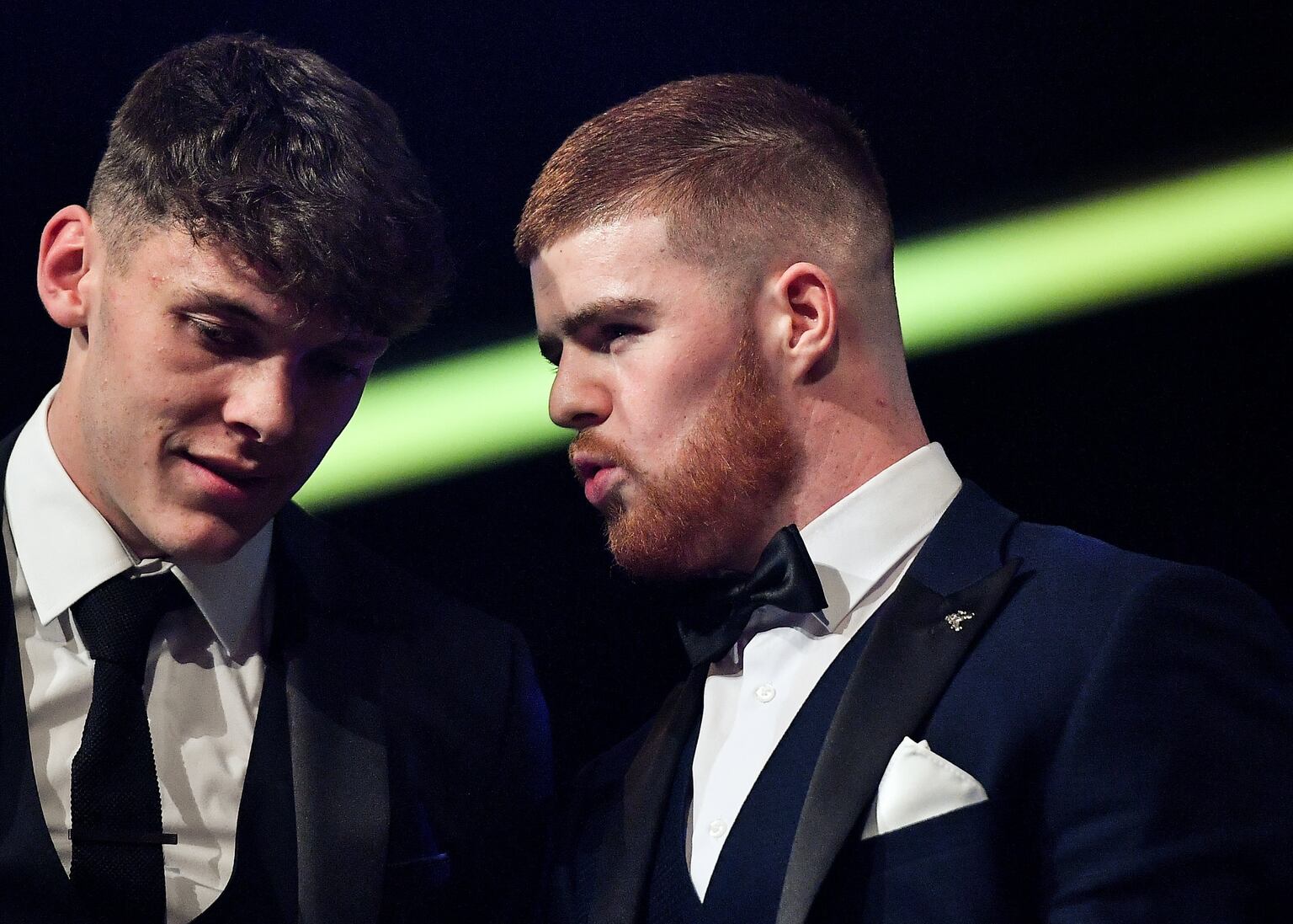 Tyrone’s Cathal McShane on opting out, Kerry, winning Sam Maguire, the ...