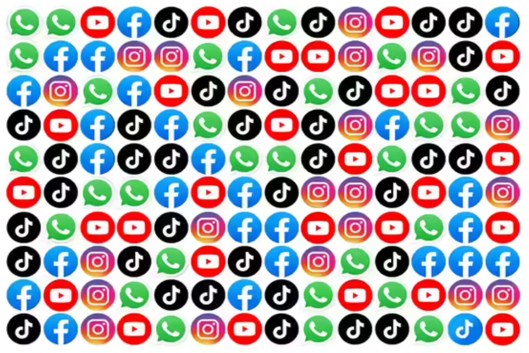 Yakin Kamu Memiliki Kreativitas Tinggi? Coba Temukan Logo Aneh dalam 9 ...