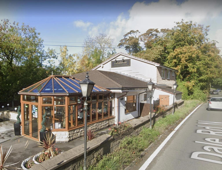 Top 10 Tripadvisor-rated Derbyshire restaurants and pubs where you can ...