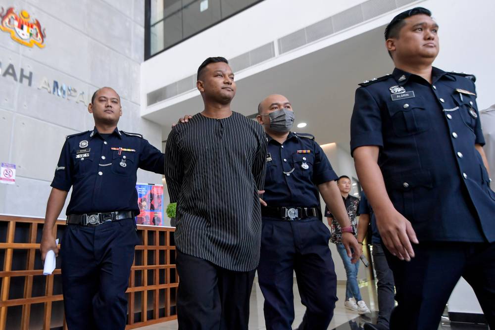 Influencer 'CEO Batu' charged with sexually assaulting 13-year-old girl