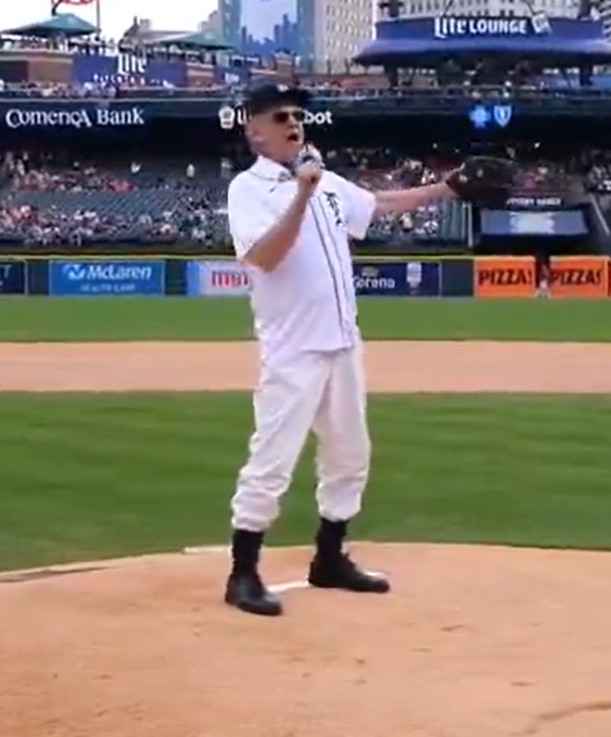 John C. Reilly sings ‘Happy Birthday’ to unsuspecting Jack White at ...