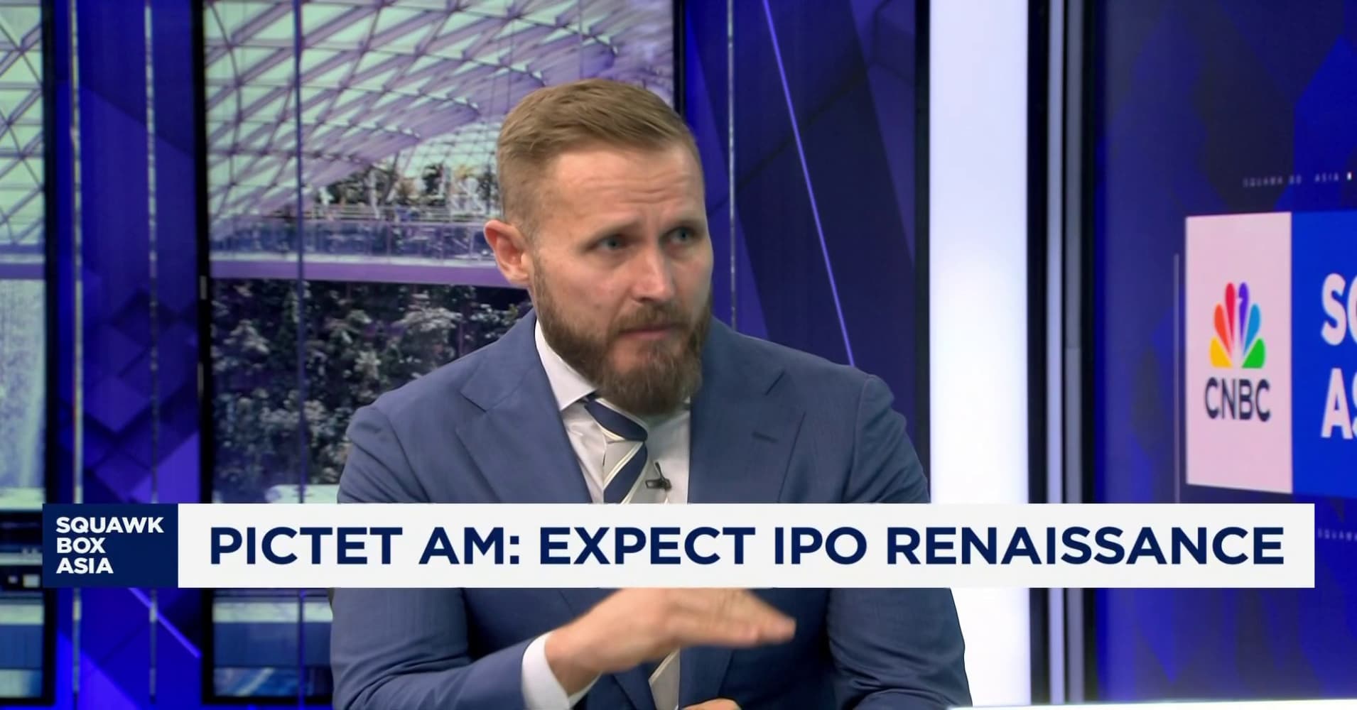 Expect a 'renaissance' of initial public offerings, led by Hong Kong ...