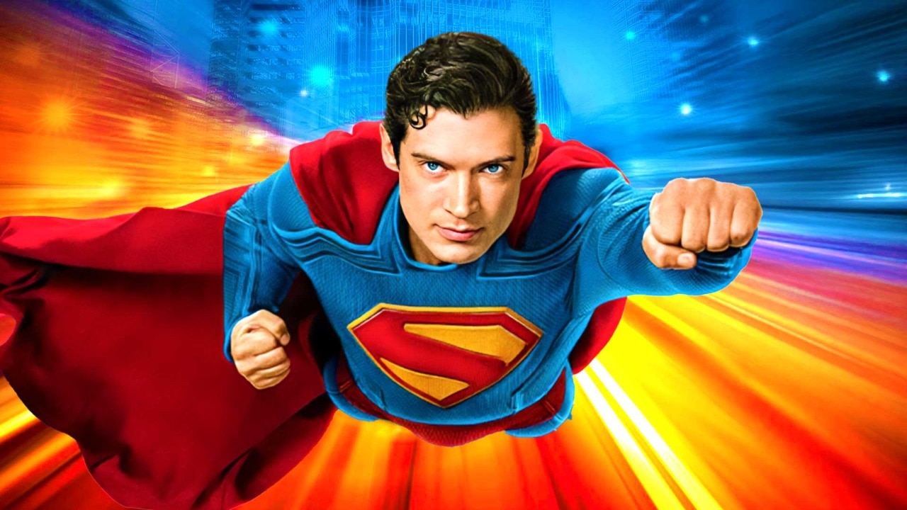 Superman review: James Gunn brings the fun back to David Corenswet-led ...