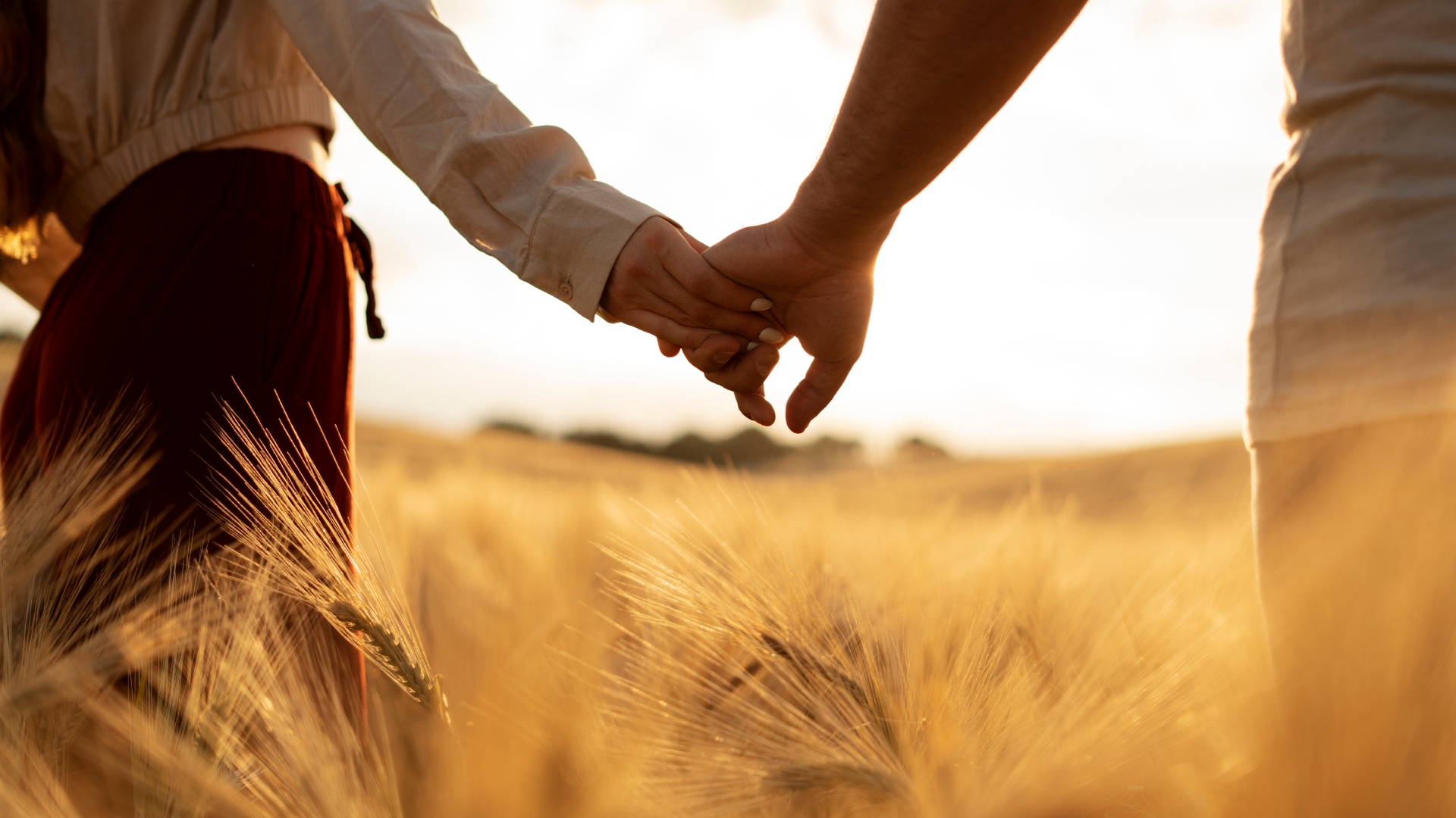 This small change in their intimacy has turned everything upside down ...