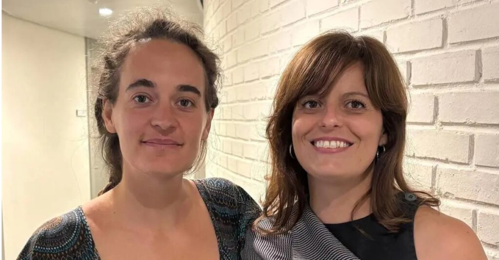 Dimissioni dal Parlamento di Rackete, Salis la saluta “Grazie per l ...