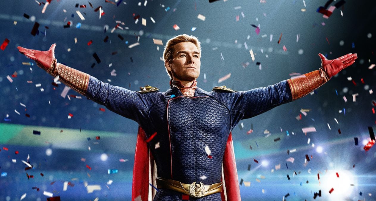 Soldier Boy está de regreso con ‘Vought Rising’: Lo que debes saber de ...